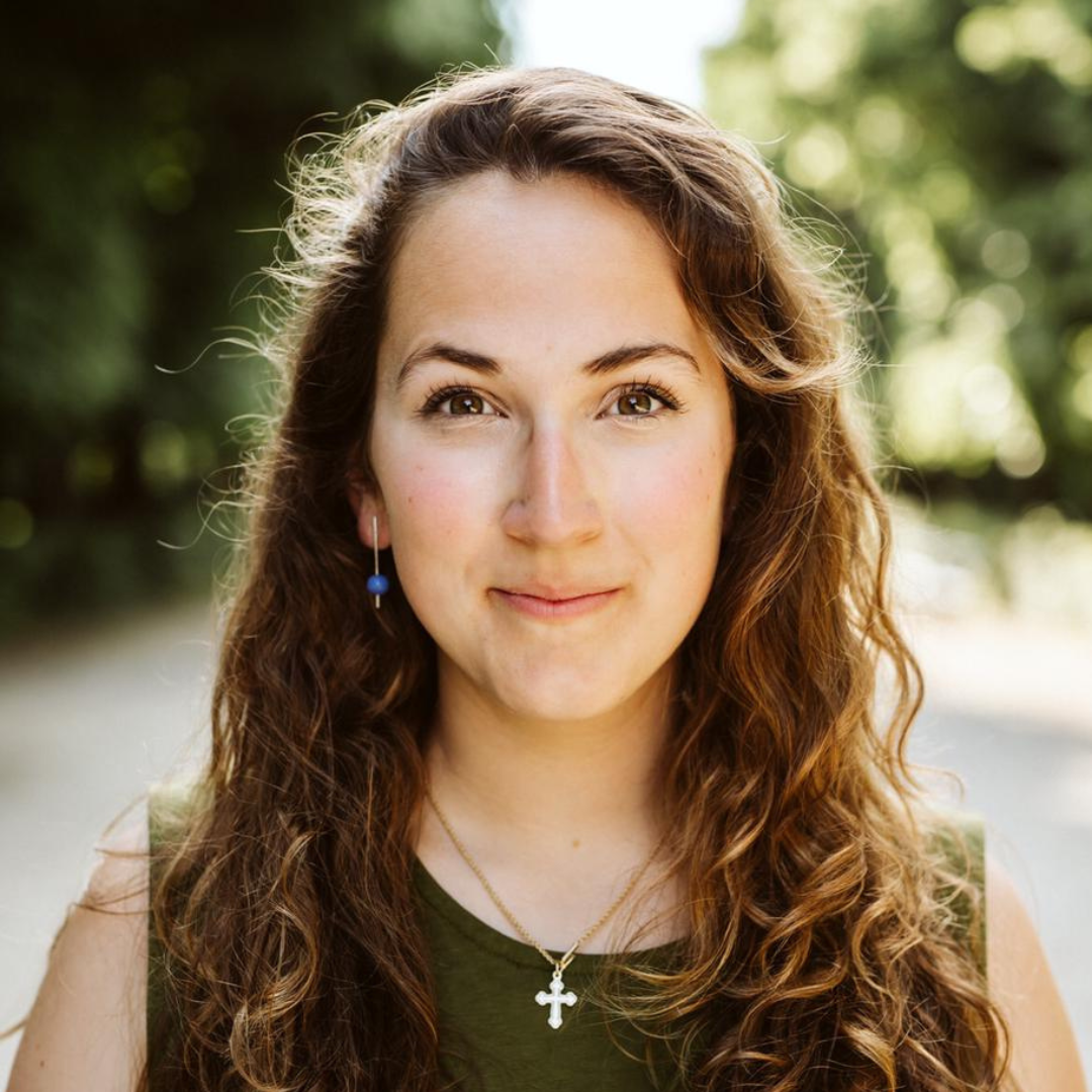 Staff + Leadership — City Church of Richmond