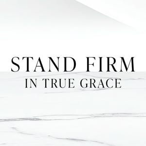 How to Live as Elect Exiles — City Church of Richmond