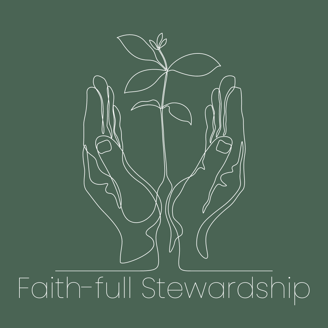Principles of Faithful Stewardship — City Church of Richmond