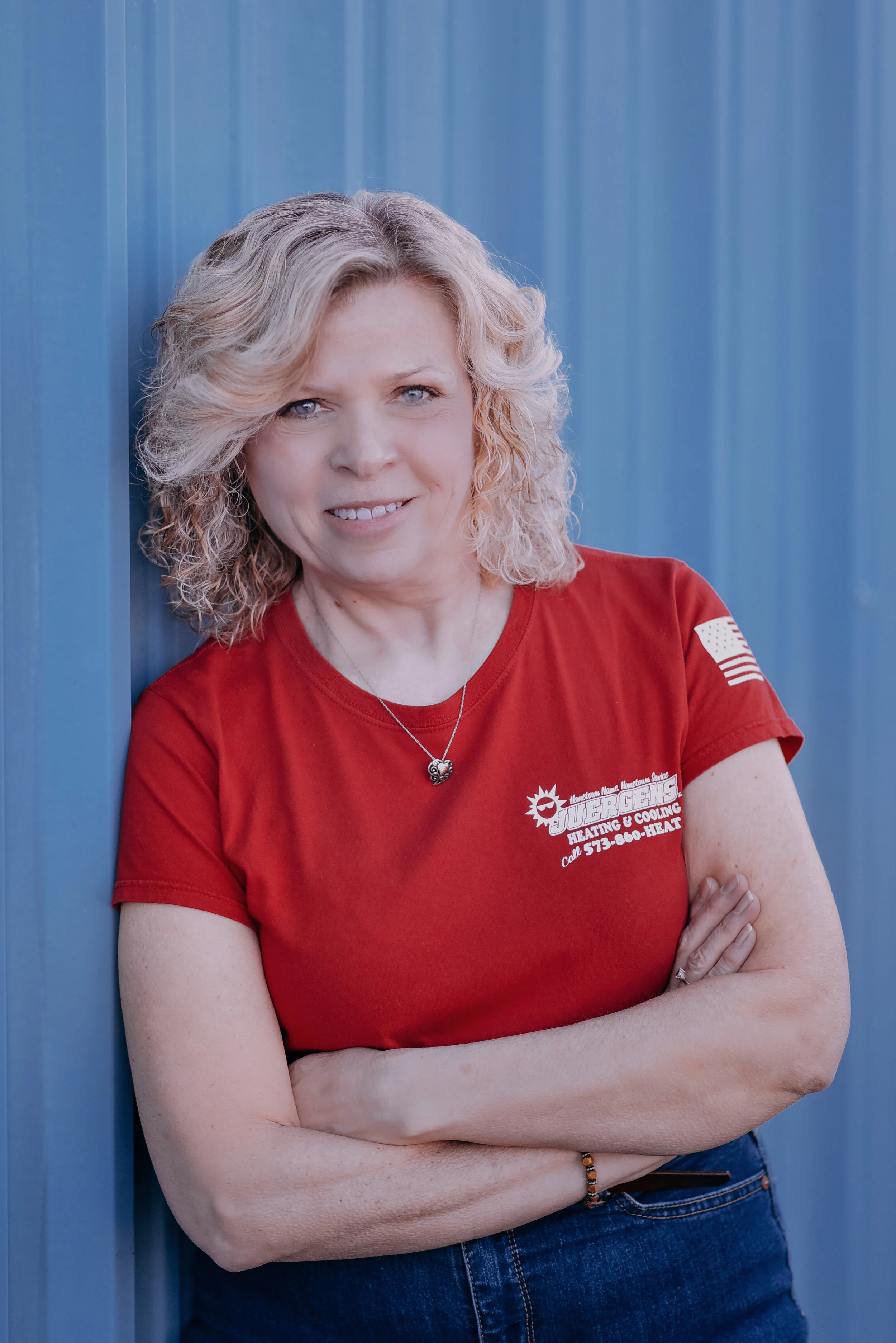 JUERGENS HEATING & COOLING