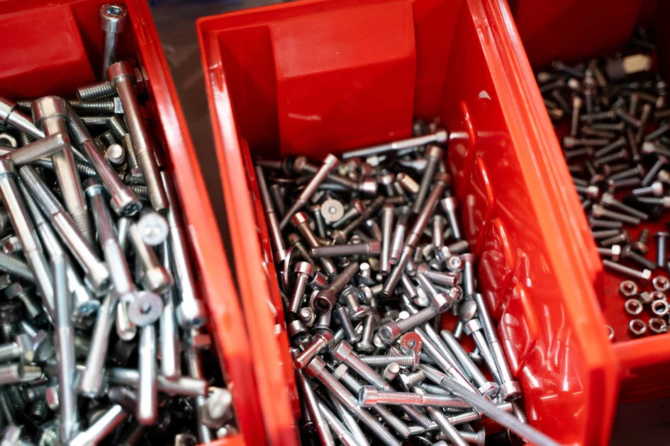 D&M Packaging Ltd — Conversion technologies