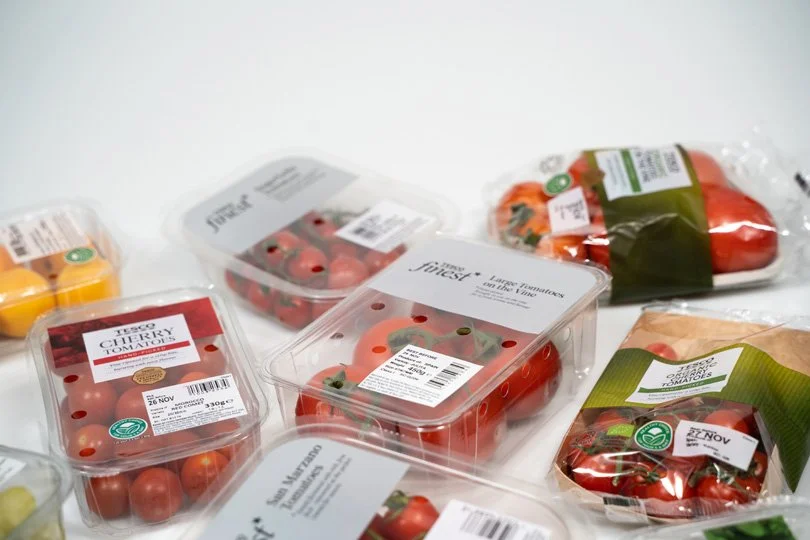 D&M Packaging Ltd — Conversion technologies