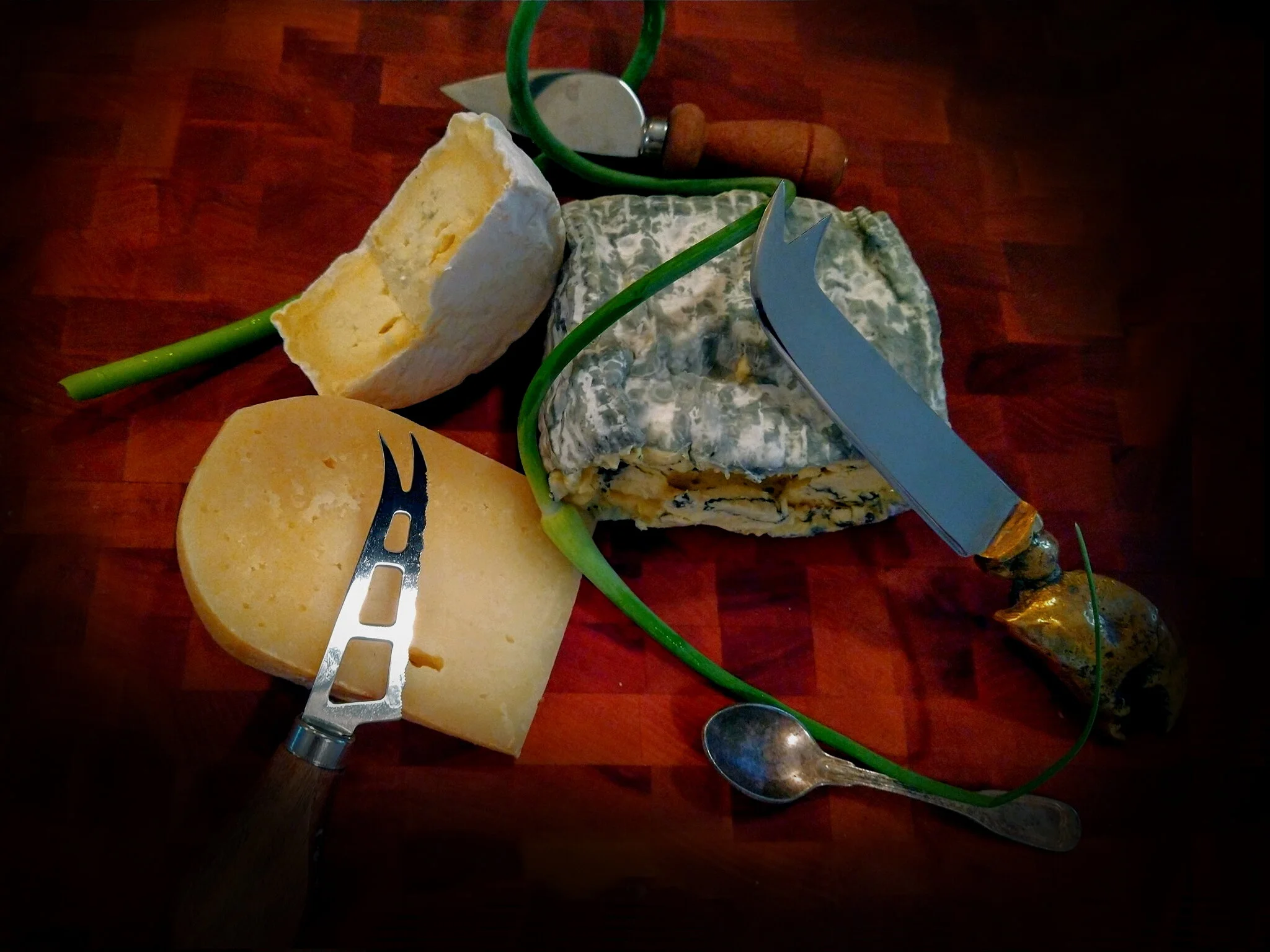 Nibblesford Cheese Shop Biddeford, Maine