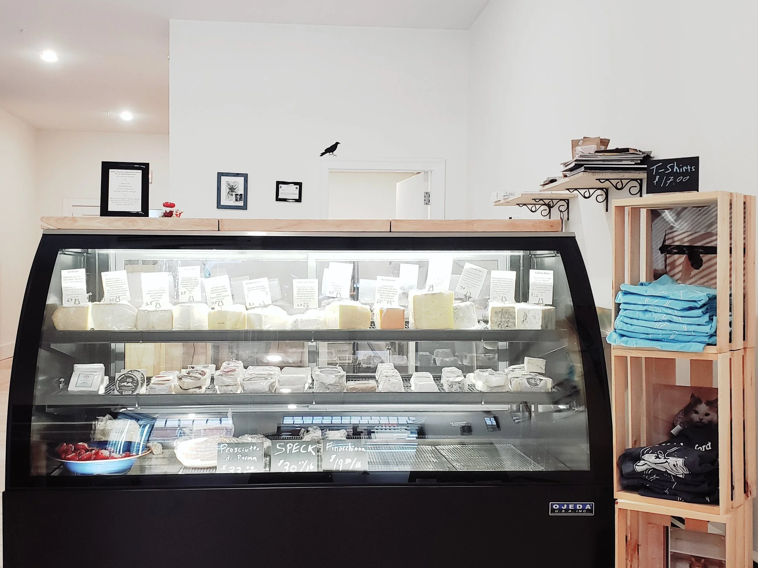 Cheese — Nibblesford Cheese Shop Biddeford, Maine