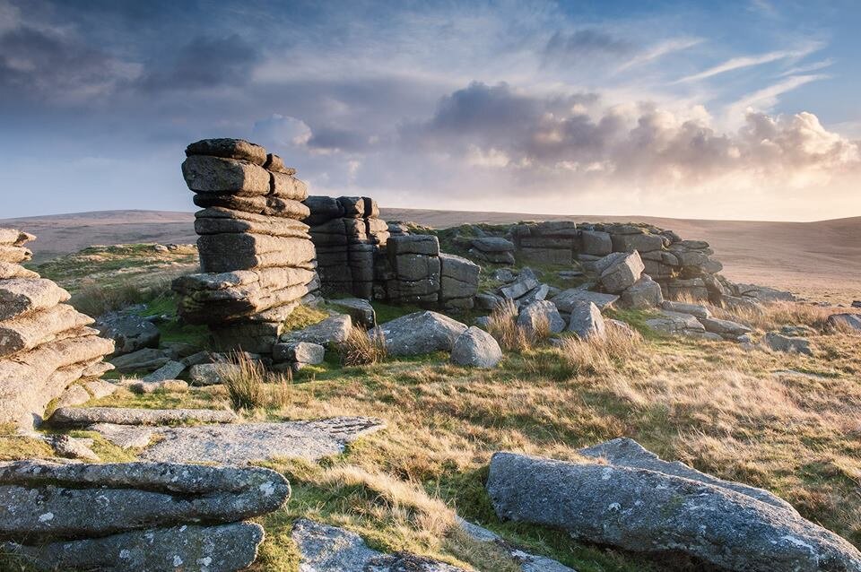 Moretonhampsteadtrust