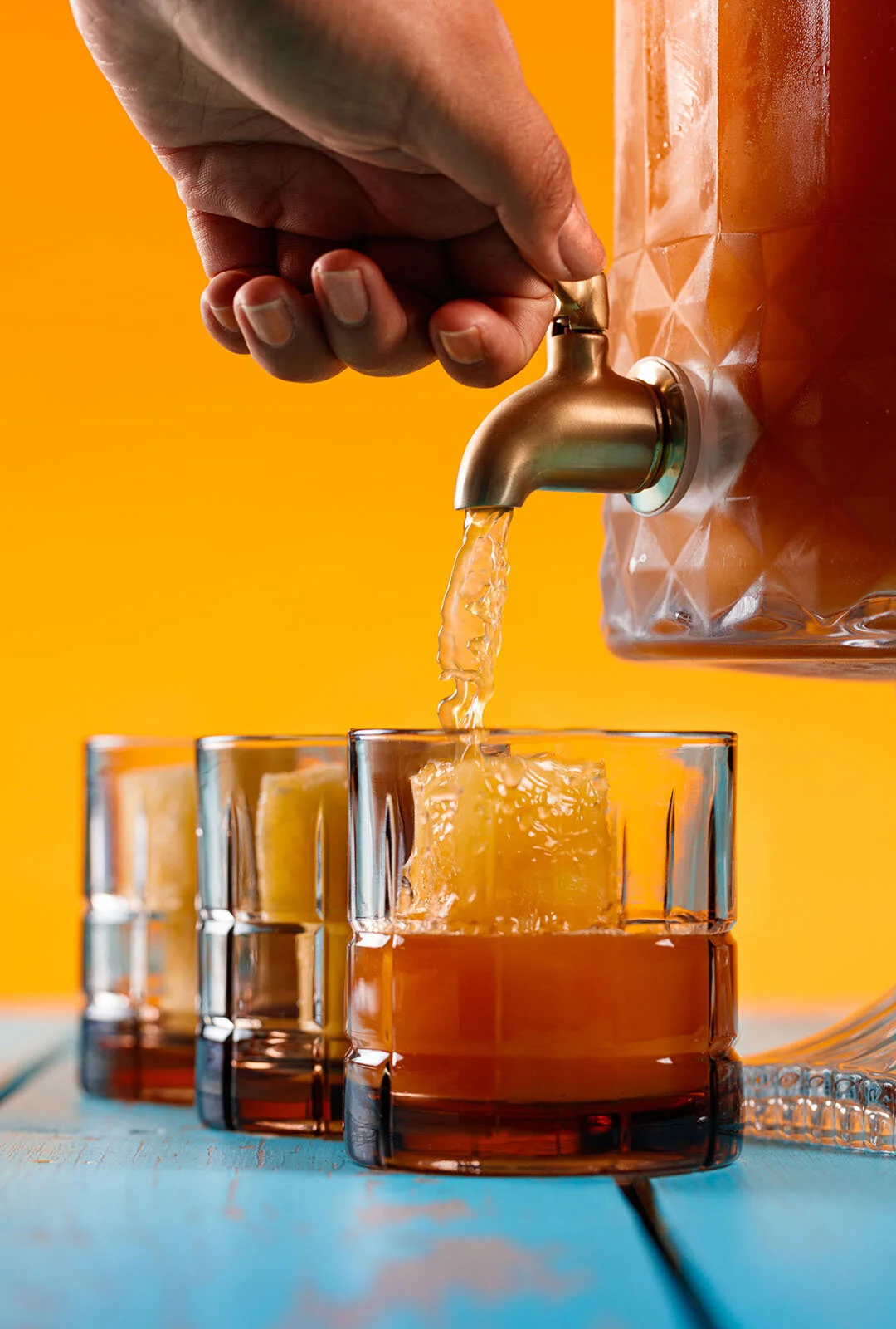 The Aviary: Summer Cocktails — The Aviary Cocktail Books