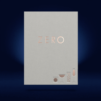 The Aviary Shop — The Aviary Cocktail Books