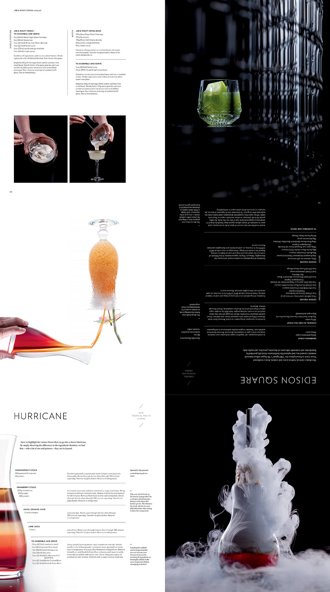 The Aviary Shop — The Aviary Cocktail Books