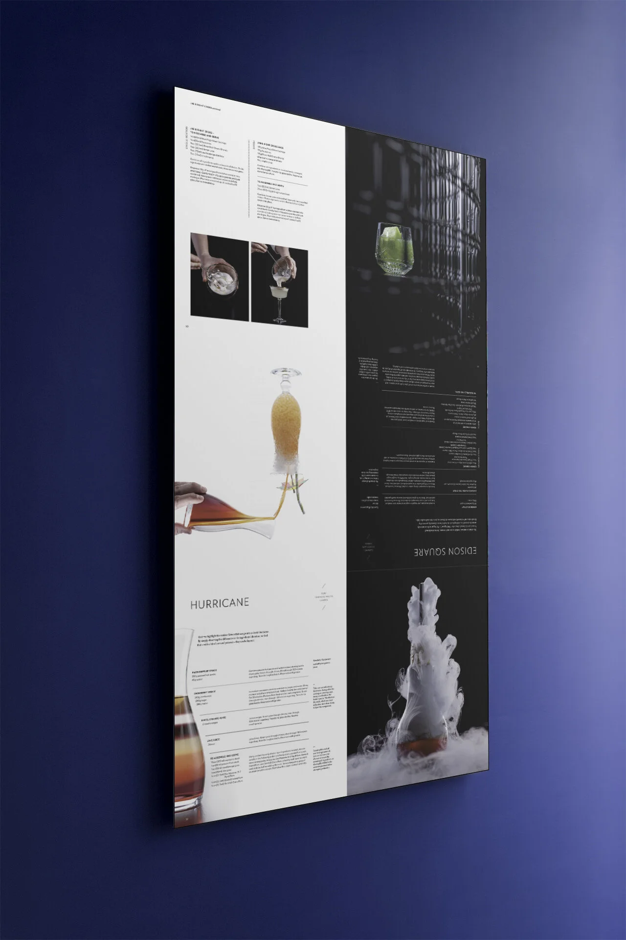 The Aviary Shop — The Aviary Cocktail Books