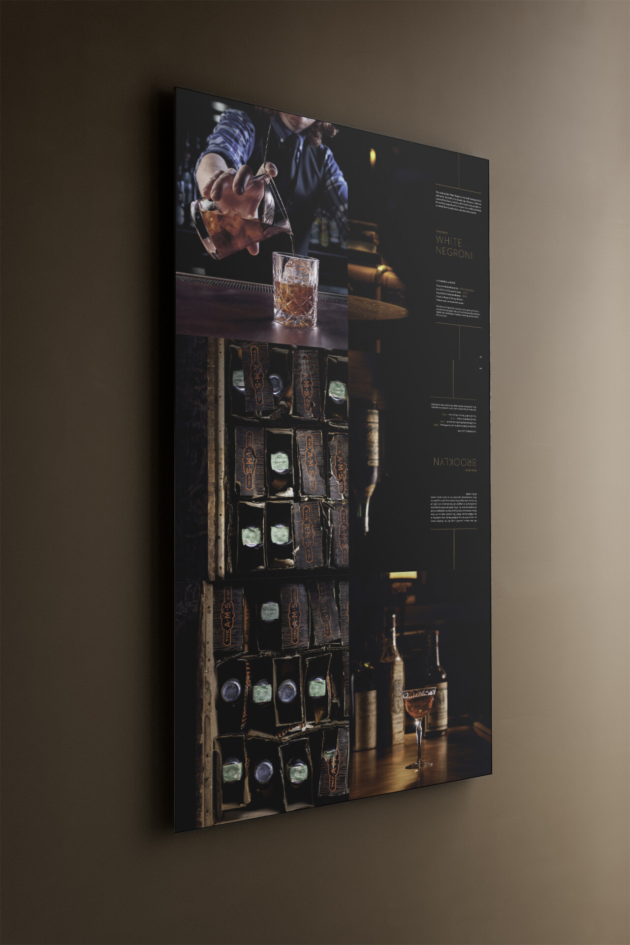 The Aviary Shop — The Aviary Cocktail Books