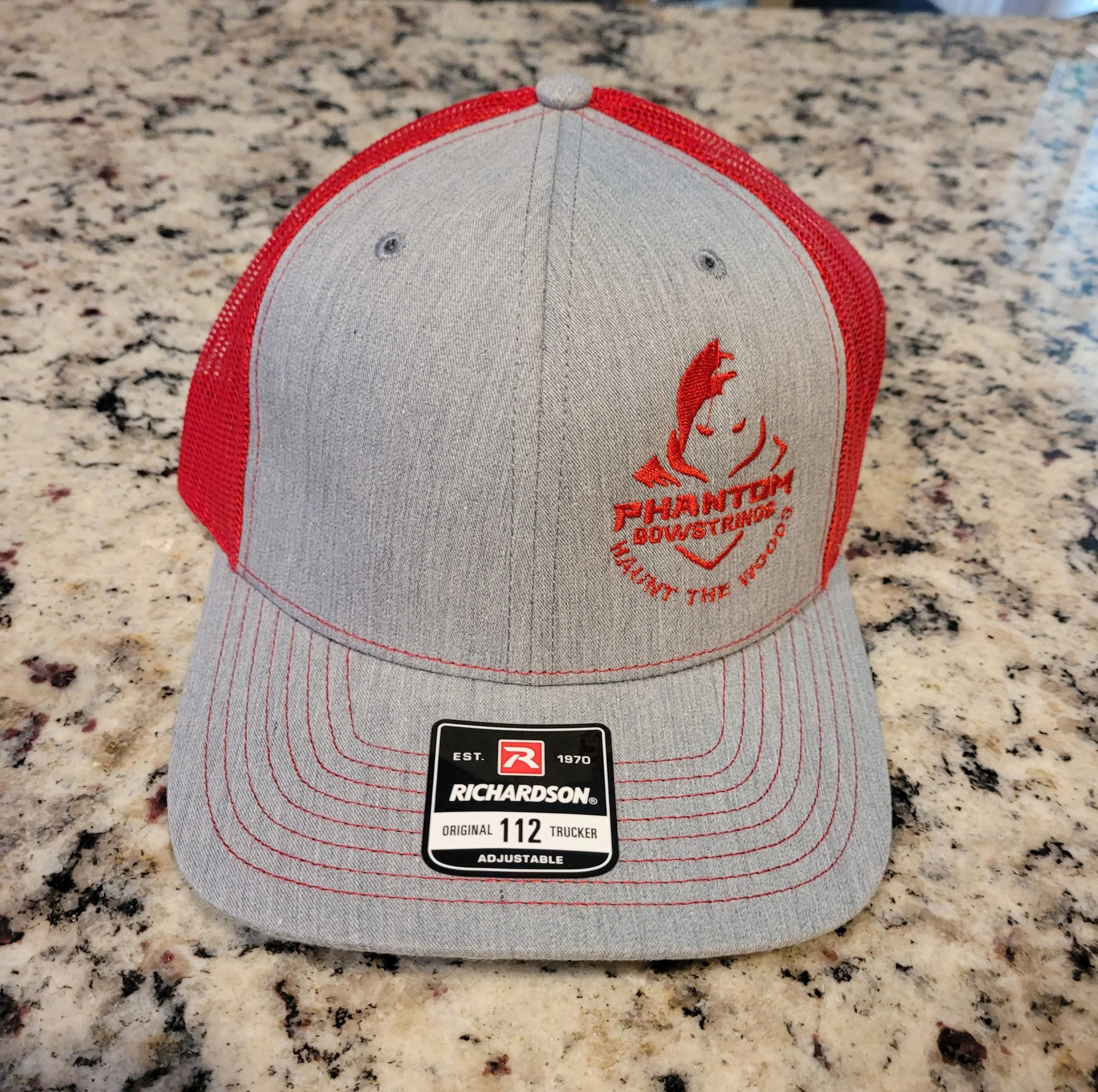 Store 1 — Phantom Bow Strings