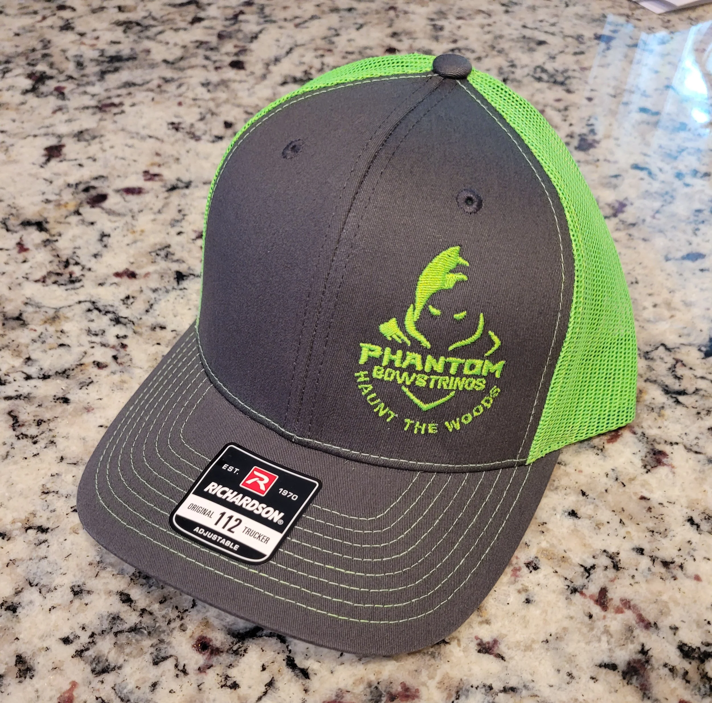 Store 1 — Phantom Bow Strings