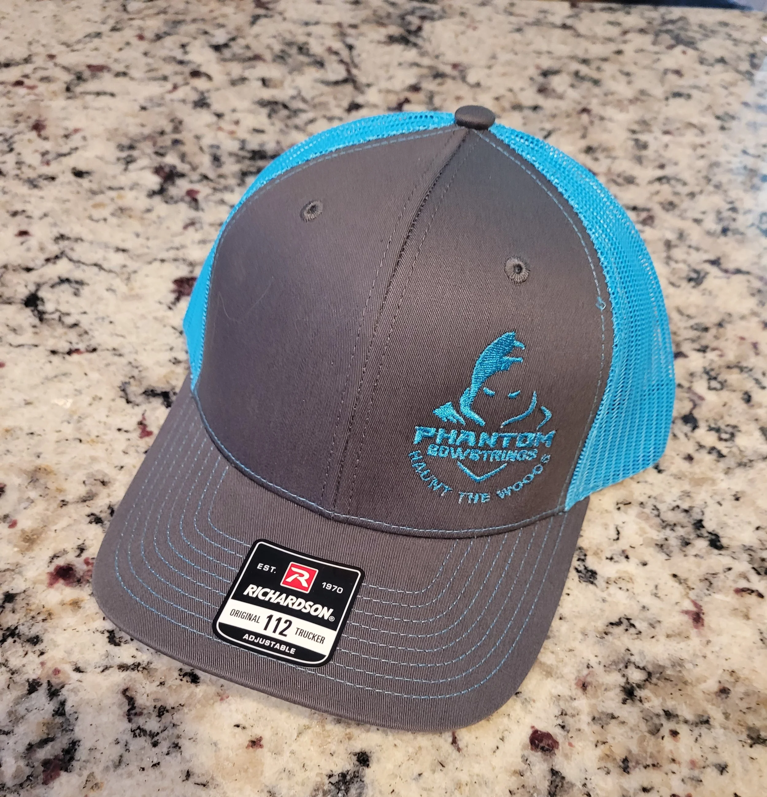 Store 1 — Phantom Bow Strings