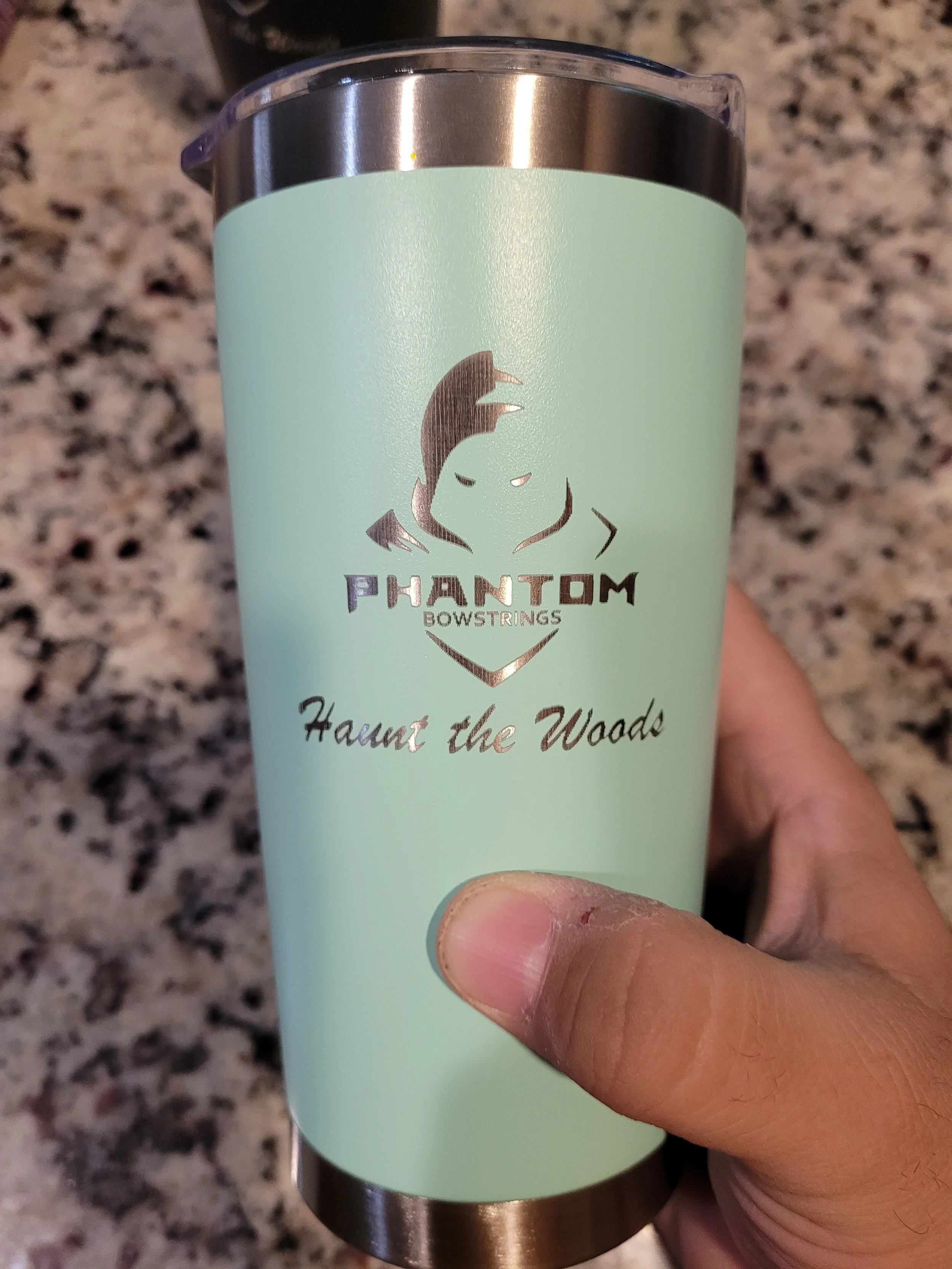 Store 1 — Phantom Bow Strings