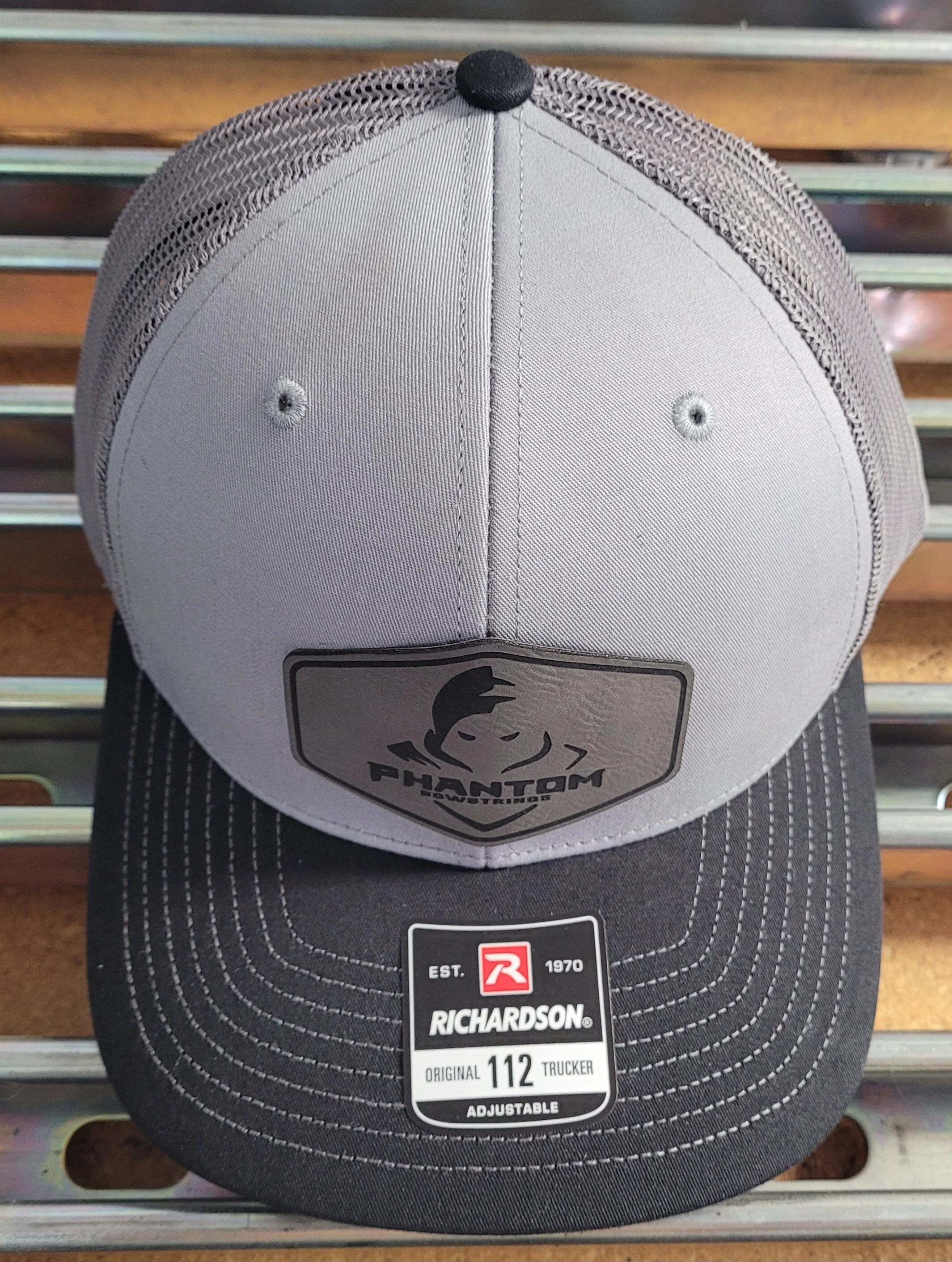 Store 1 — Phantom Bow Strings