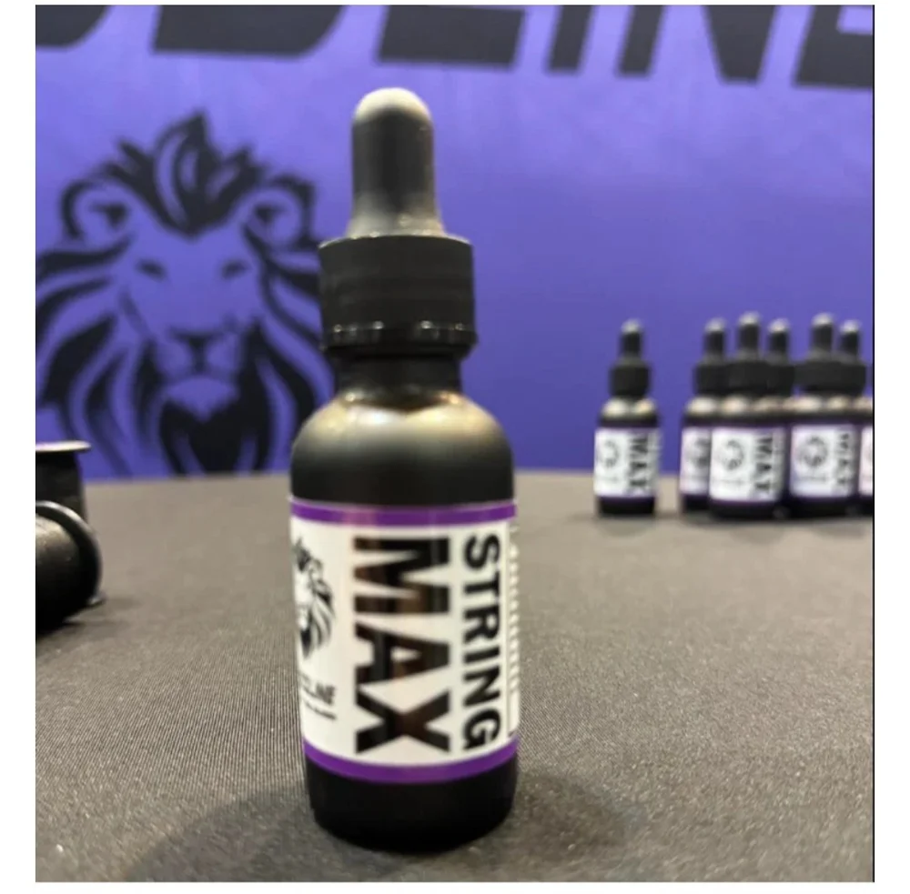 Store 1 — Phantom Bow Strings