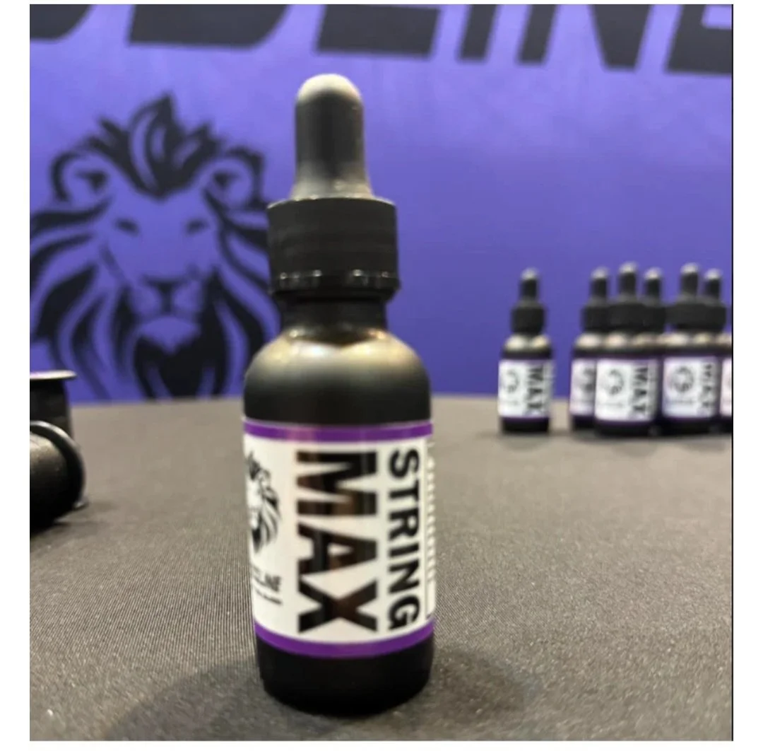 Store 1 — Phantom Bow Strings