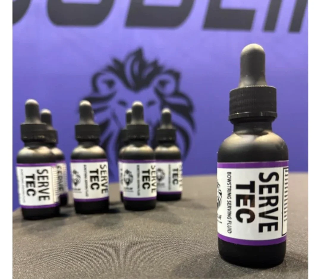 Store 1 — Phantom Bow Strings