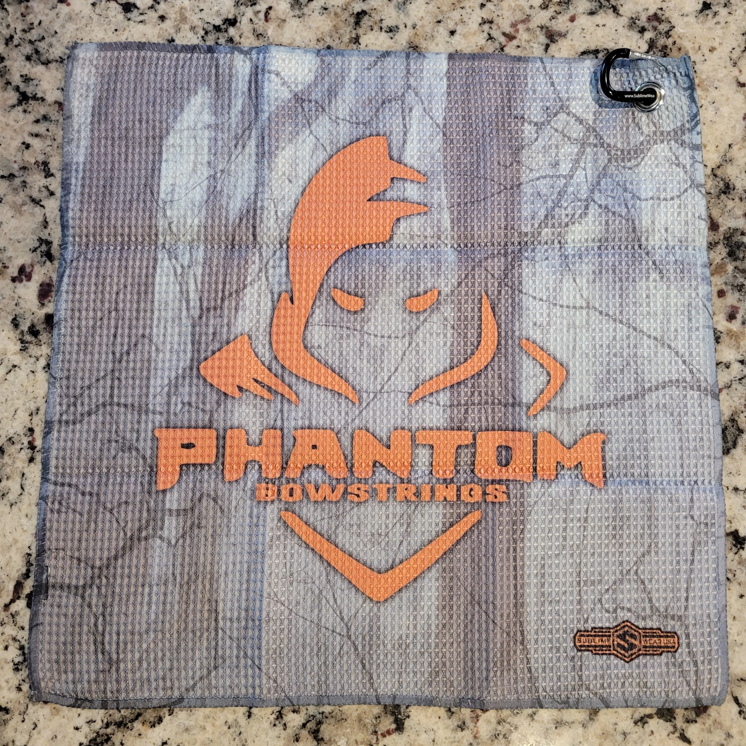 Store 1 — Phantom Bow Strings