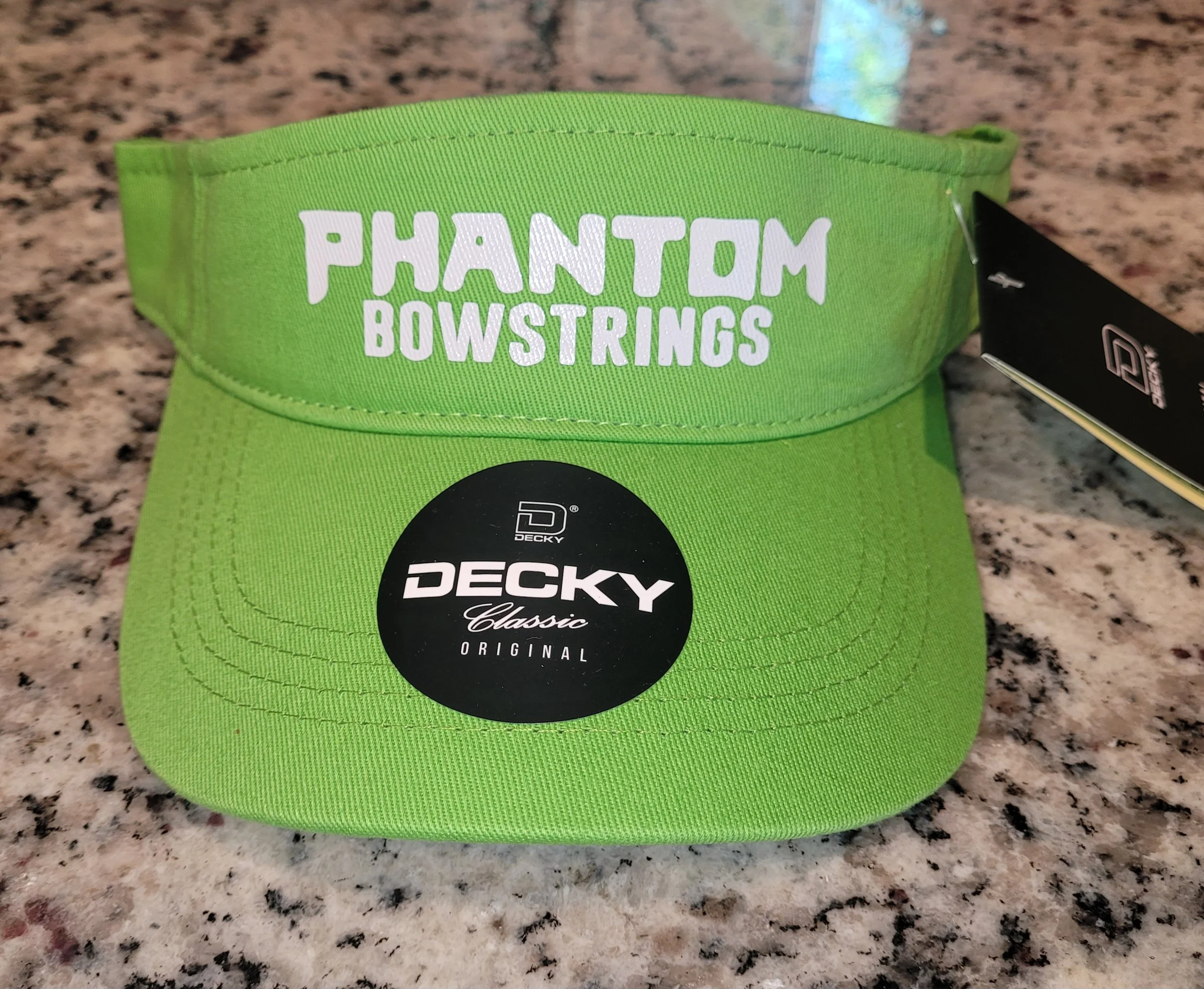Store 1 — Phantom Bow Strings