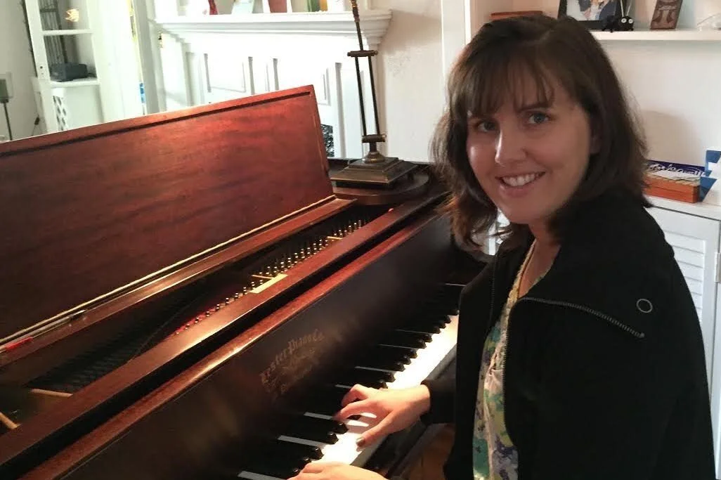 Music Program — Loch Raven United Methodist Church