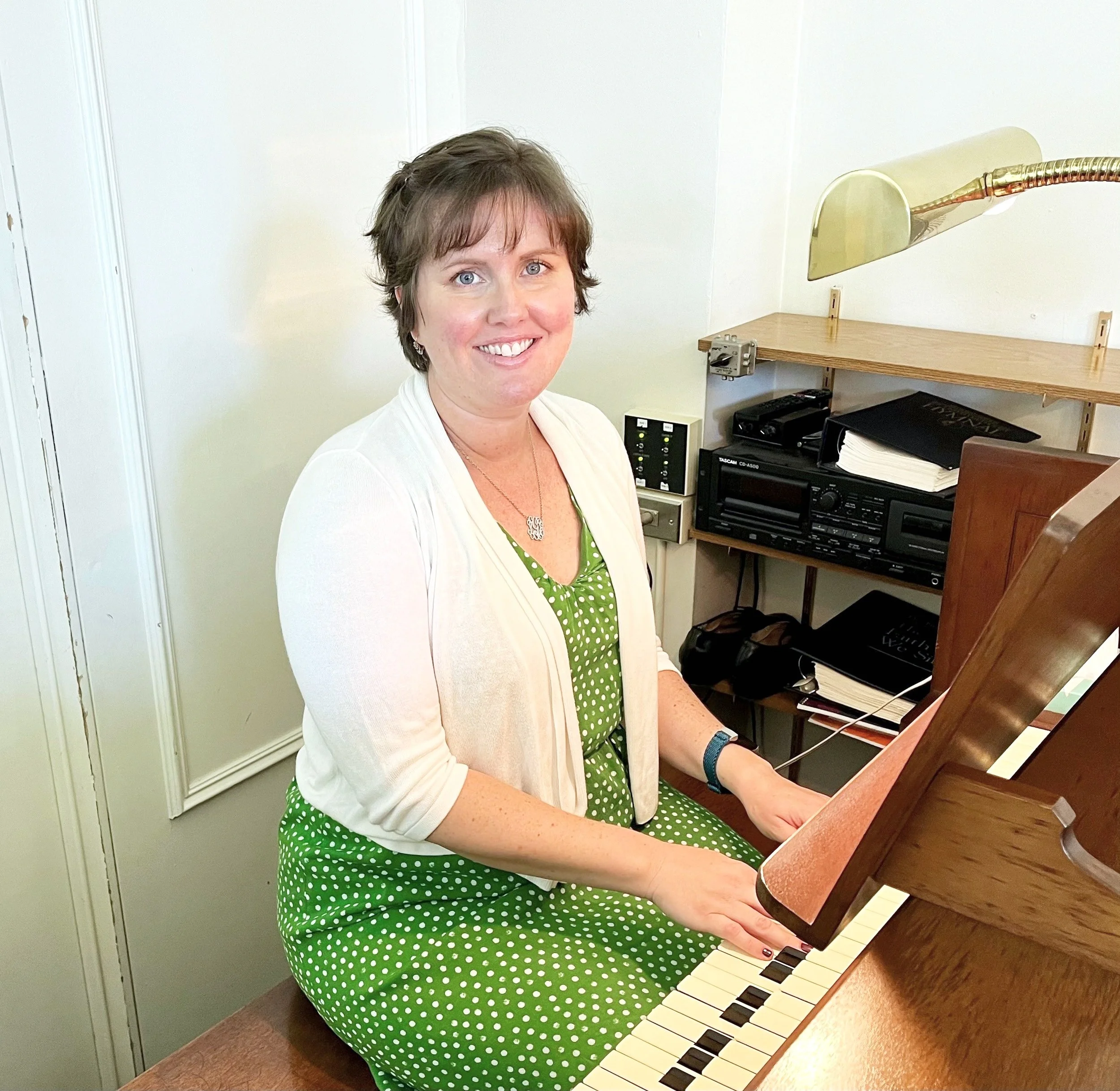 Our Team — Loch Raven United Methodist Church