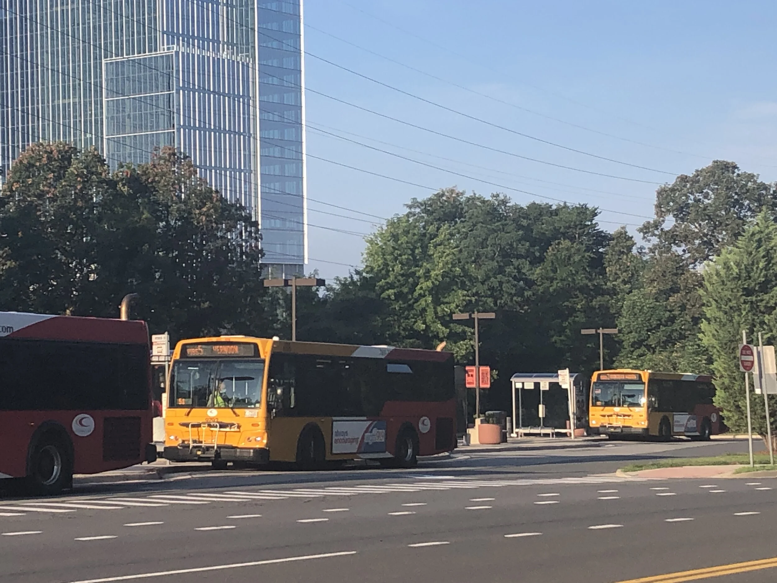 Find rides and other transportation options for Reston seniors — Reston for a Lifetime