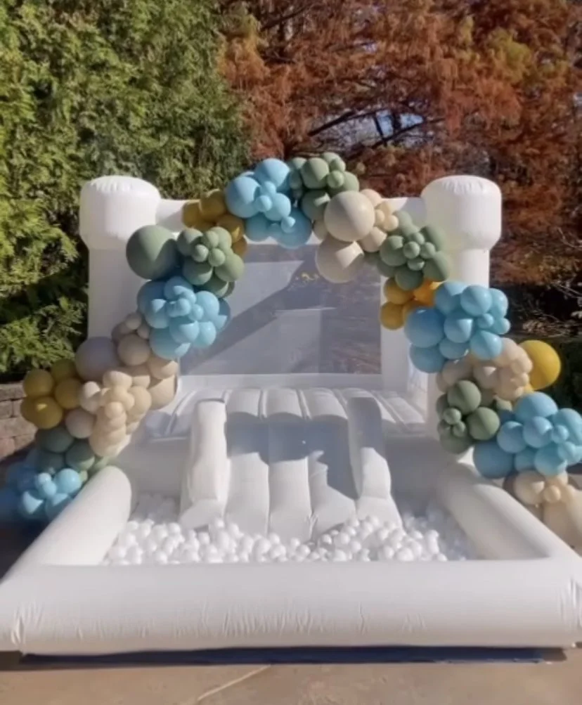 Rentals- Cloud Nine St. Louis