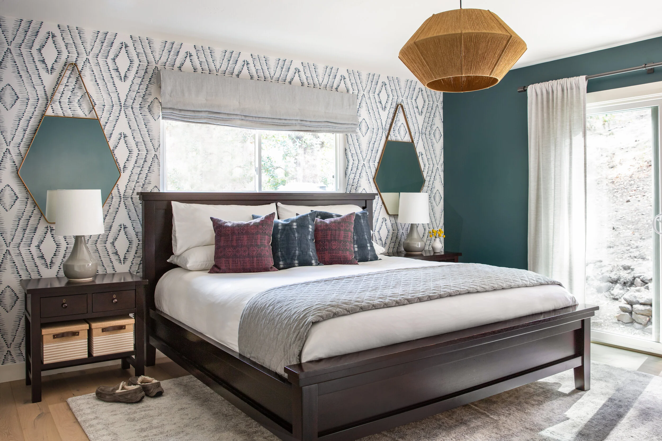 TLB Interiors | Interior Design with Suzie Baumgartner