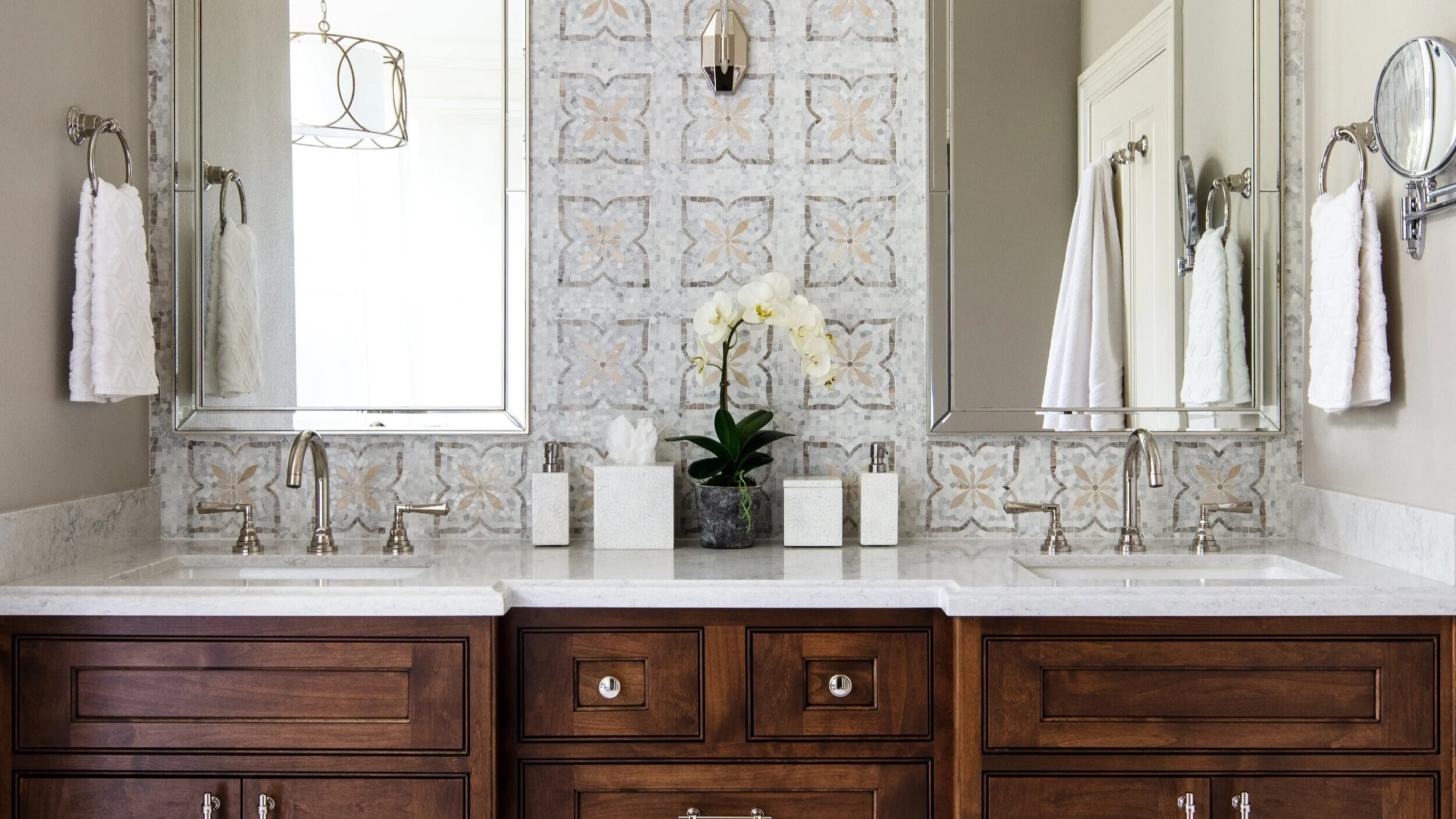 Services — TLB INTERIORS