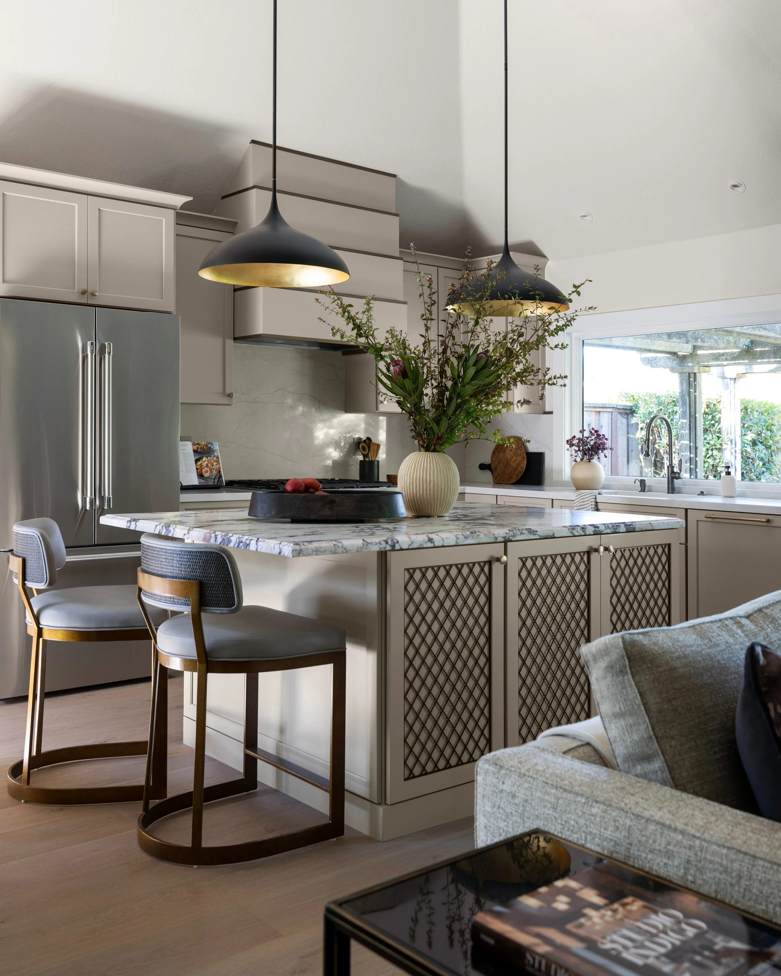 Services — TLB INTERIORS