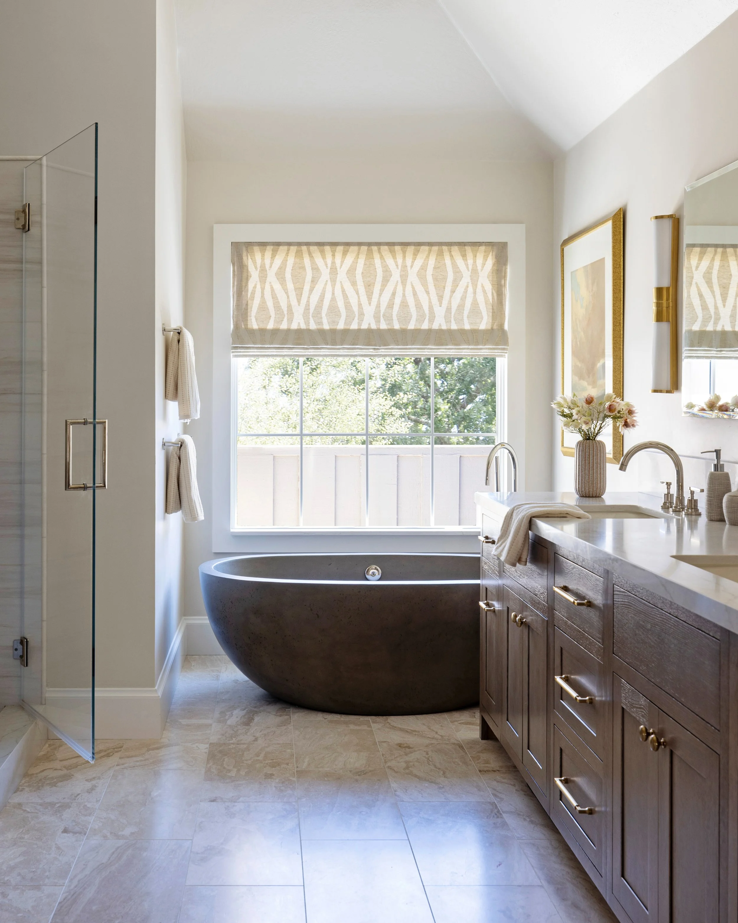 Danville & Alamo Interior Designer | TLB Interiors | Suzie Baumgartner ...