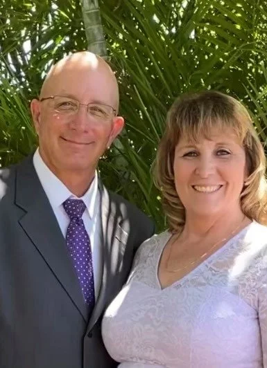 Meet Dr. Scott Hester — Operation ROC- Reaching Our Caribbean