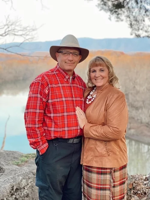 Meet Dr. Scott Hester — Operation ROC- Reaching Our Caribbean