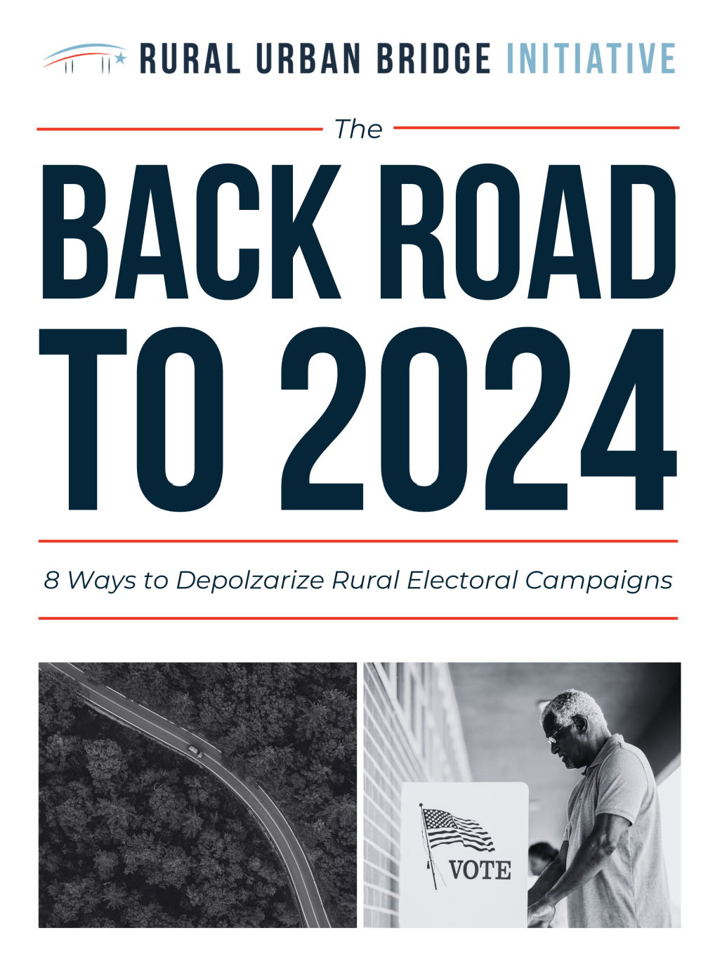 RUBI Publications — Rural Urban Bridge