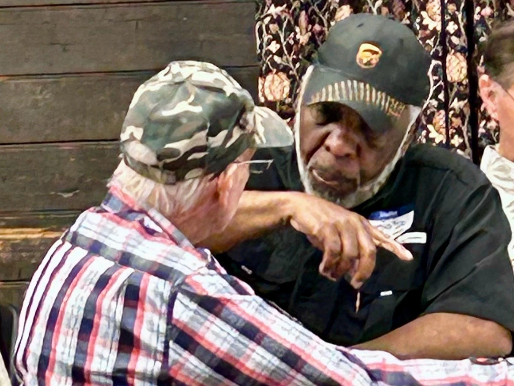 RUBI Trainings — Rural Urban Bridge