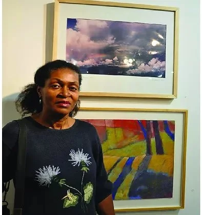 Valerie Williams — My Gallery NYC