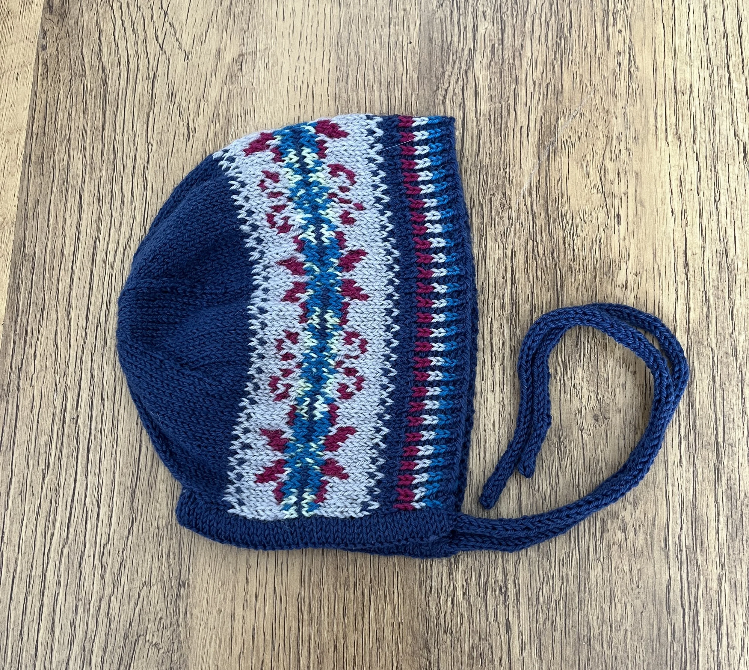 Products — HandKnics