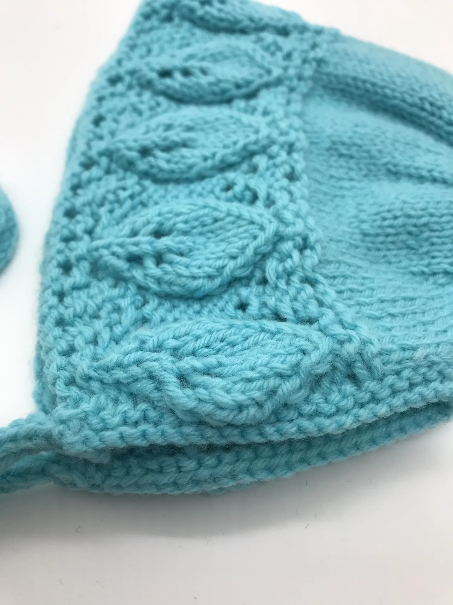 Products — HandKnics