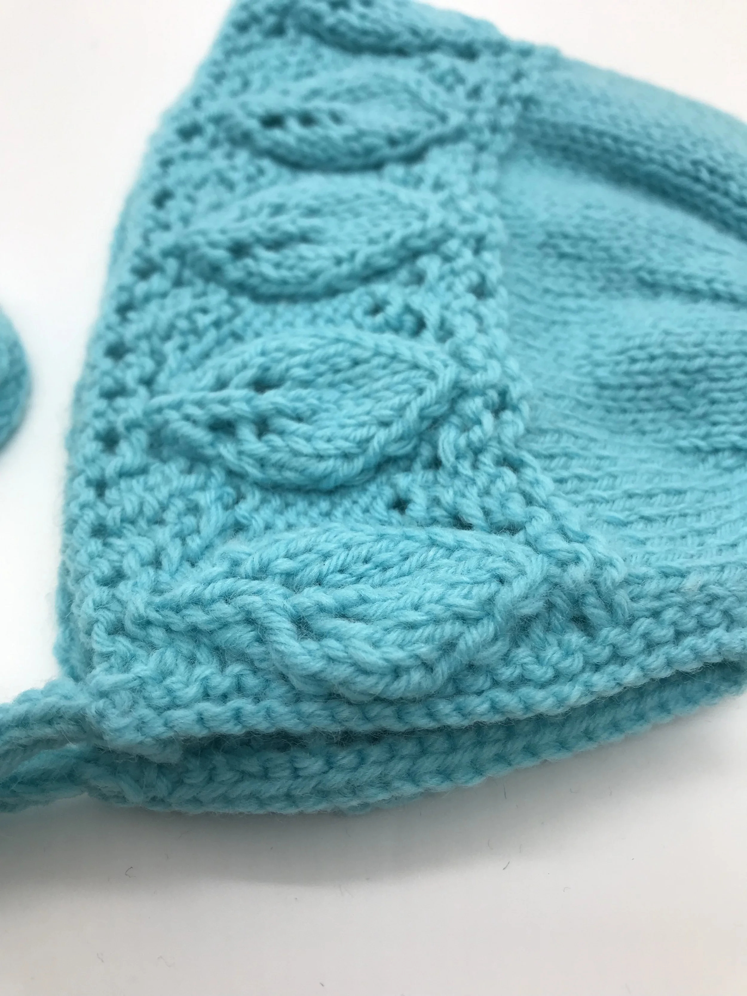 Products — HandKnics