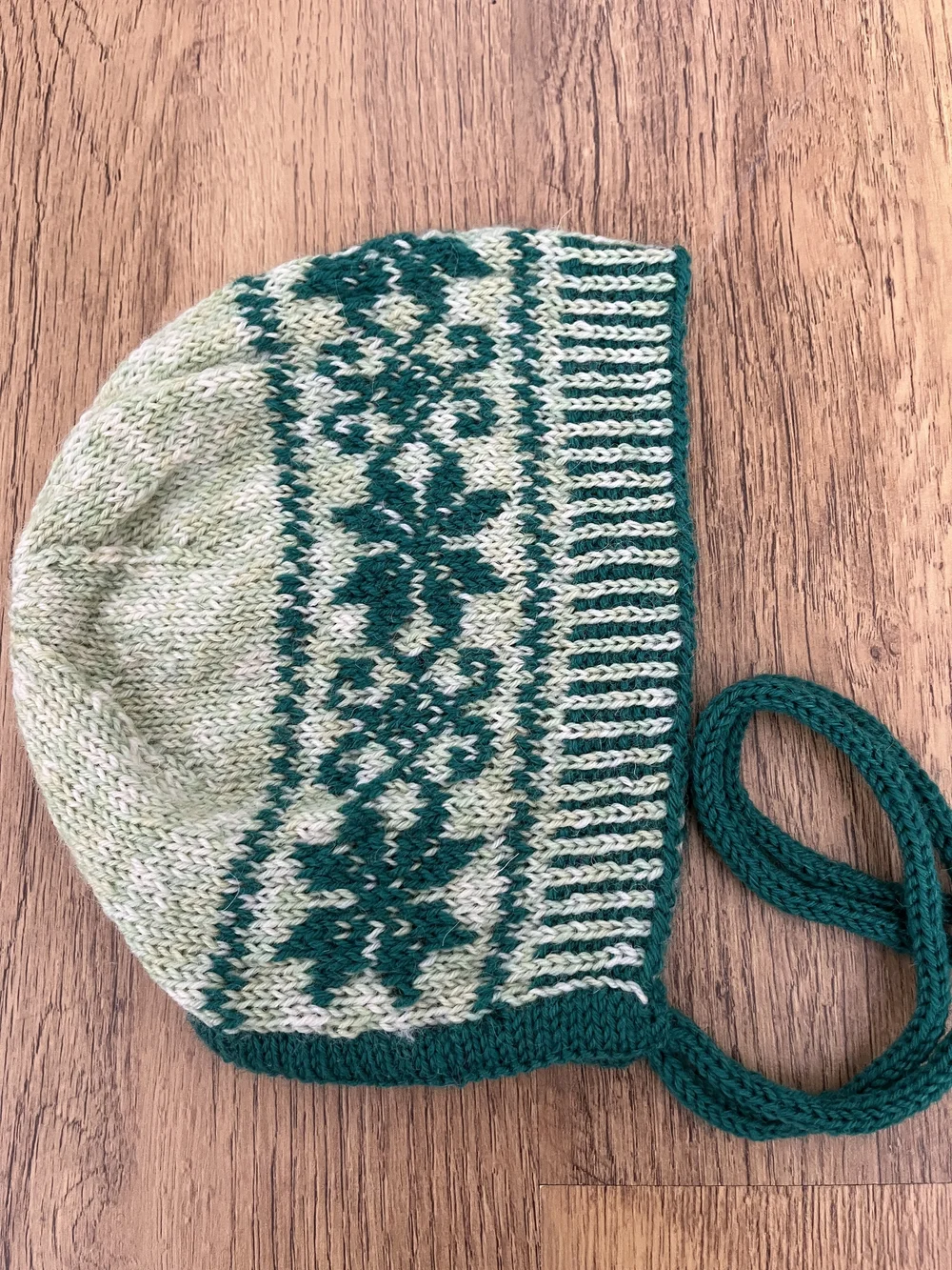 Products — HandKnics