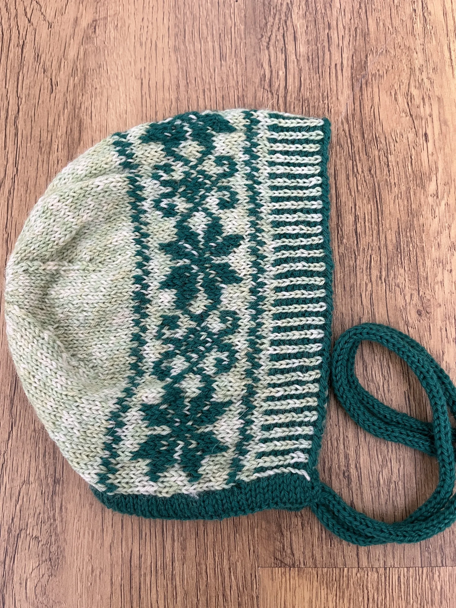 Products — HandKnics