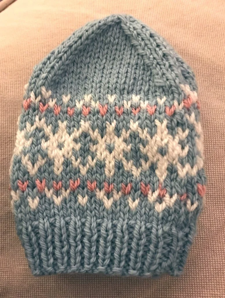 Products — HandKnics