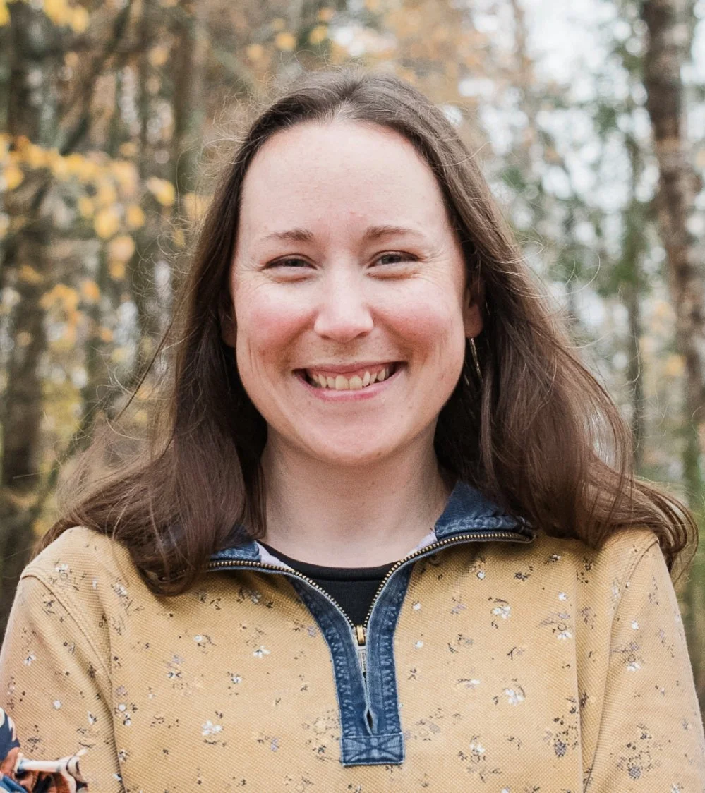 Season 4, Episode 1: Jenna Jandreau on the Establishment of the Local ...