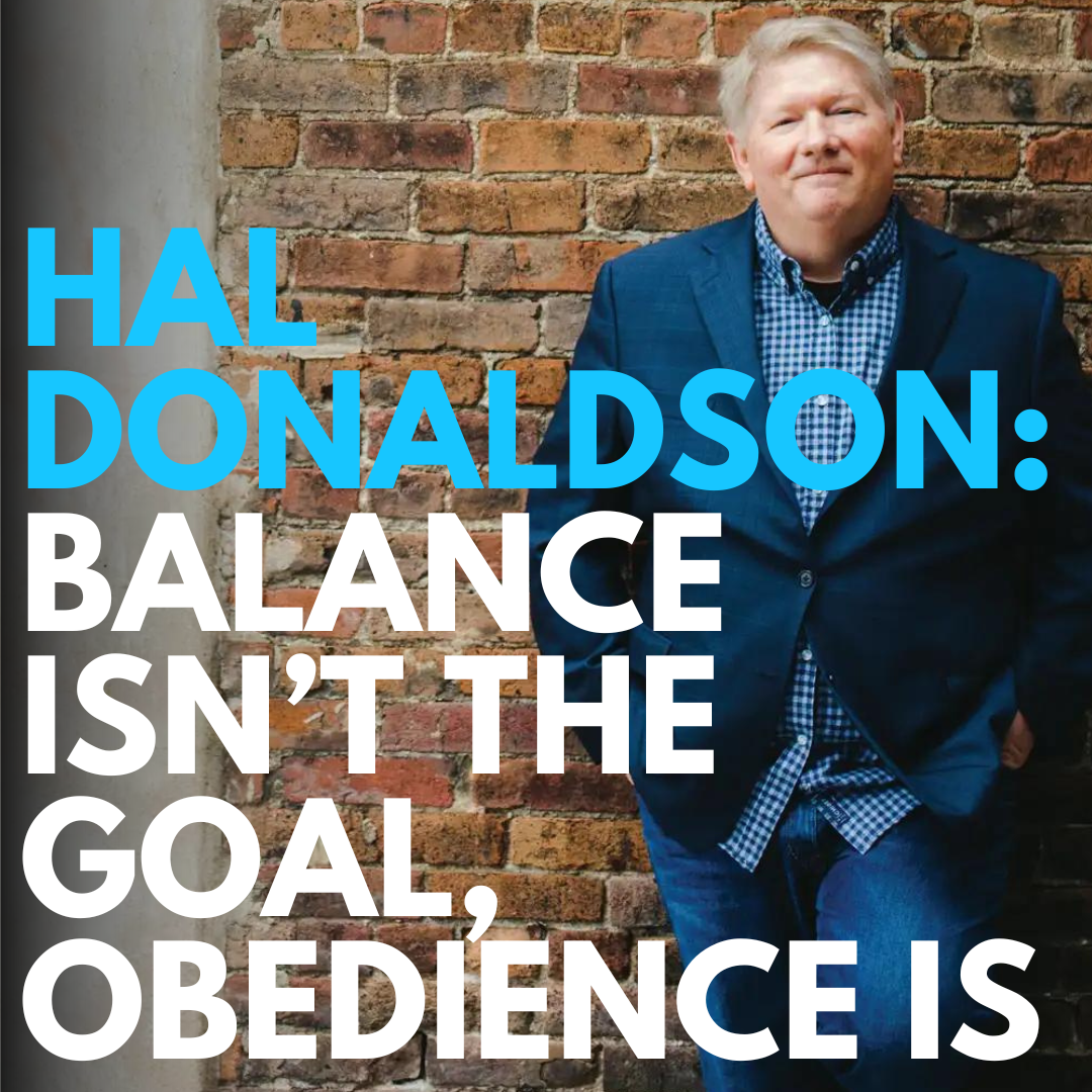 The Conversation — Weber