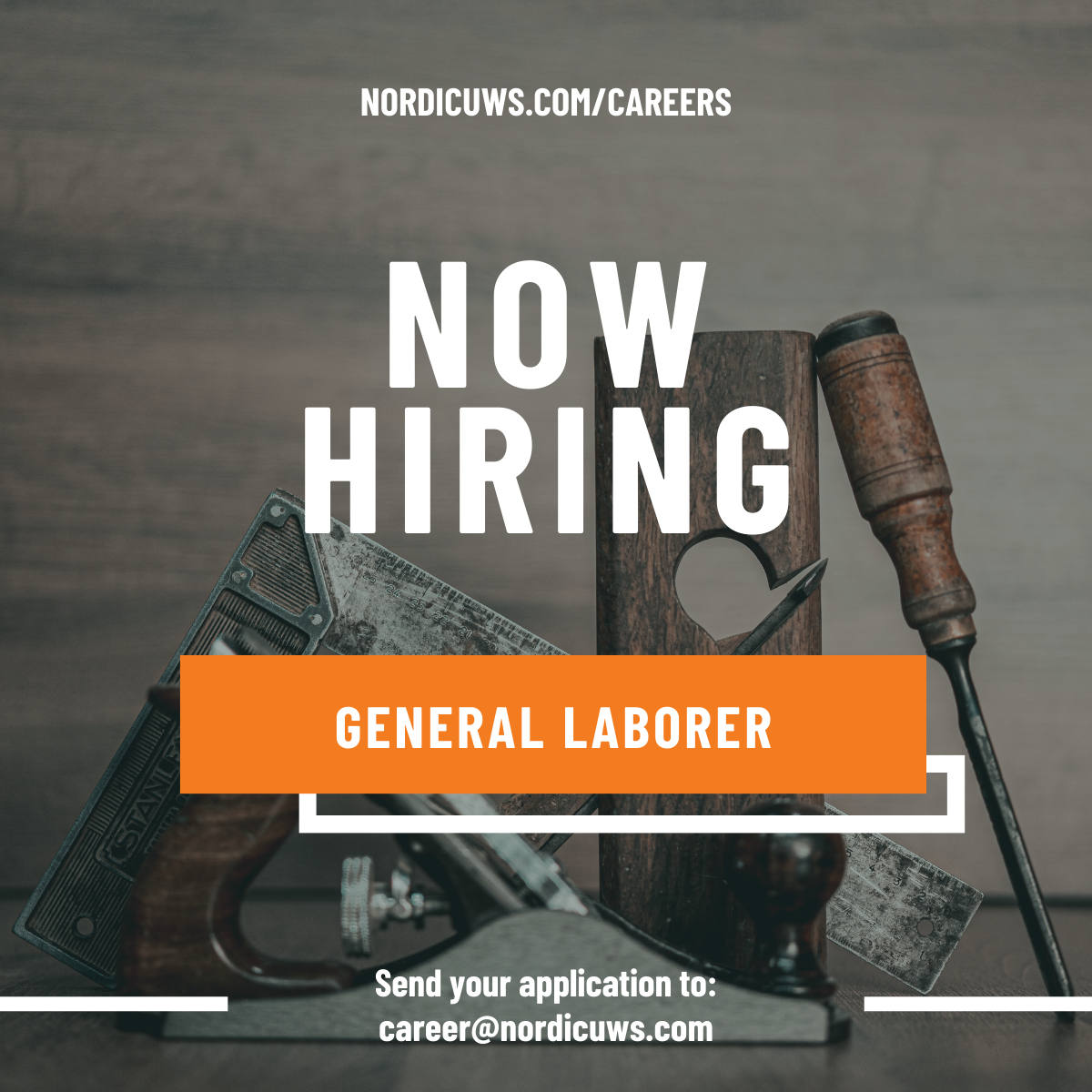 Blog 3 — Nordic Group