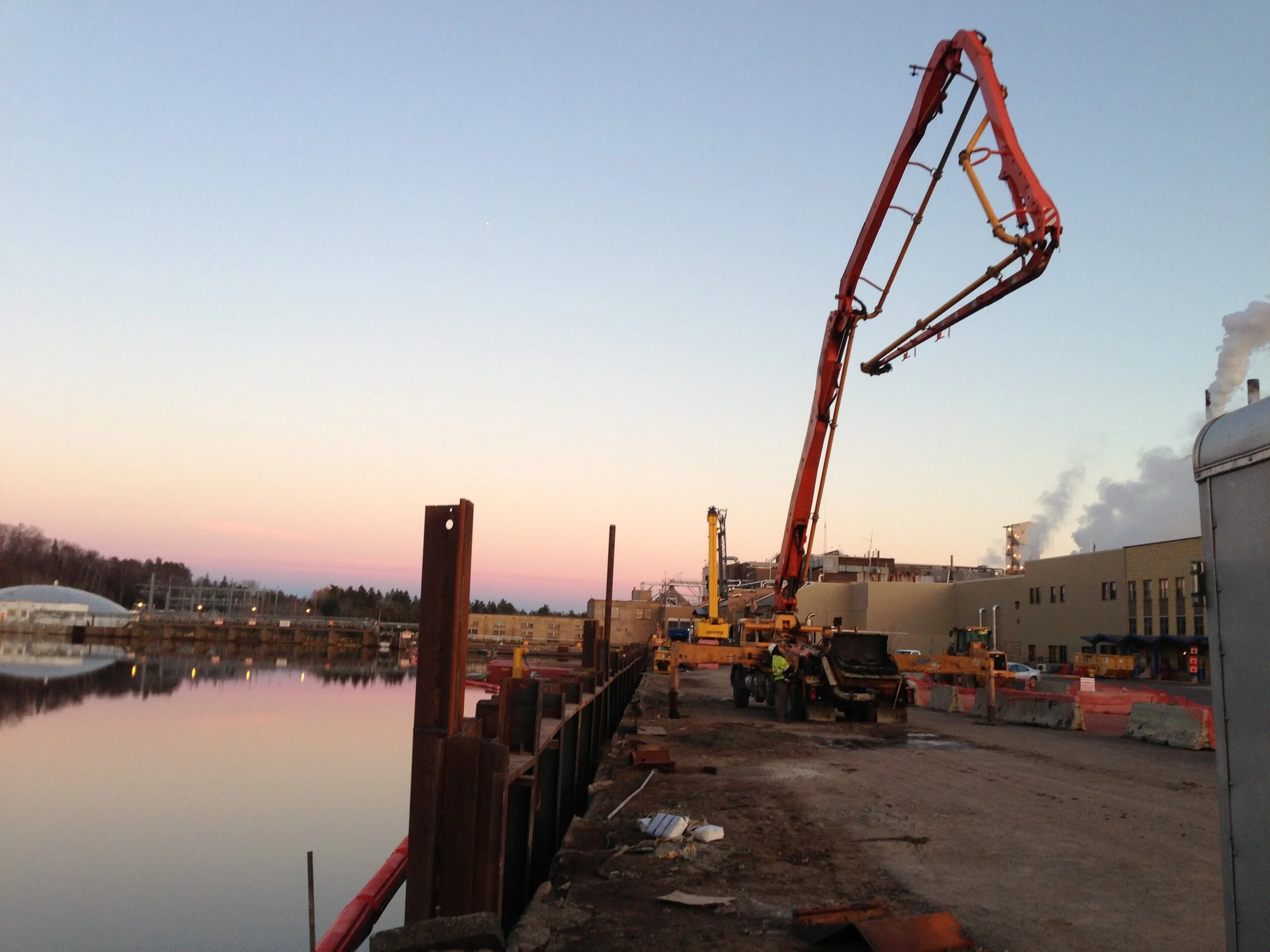 Leadership Team — Nordic Group