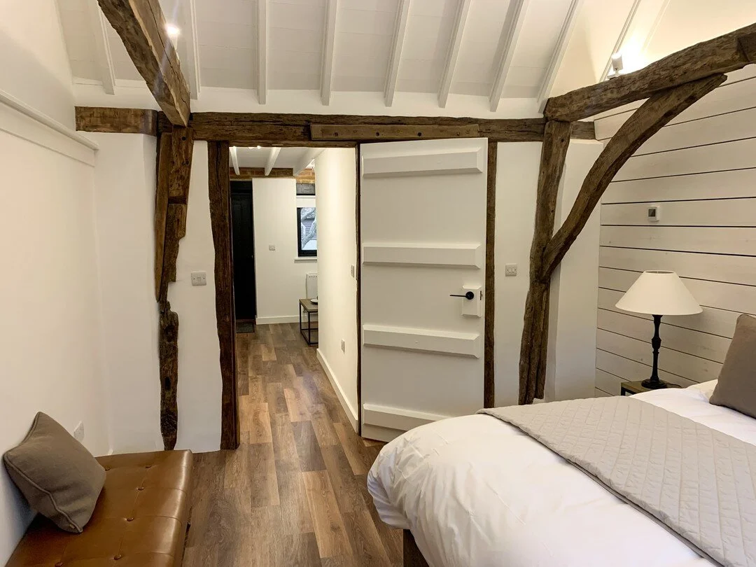 About stays at Elvey Farm - Kent — Elvey Farm - Kent