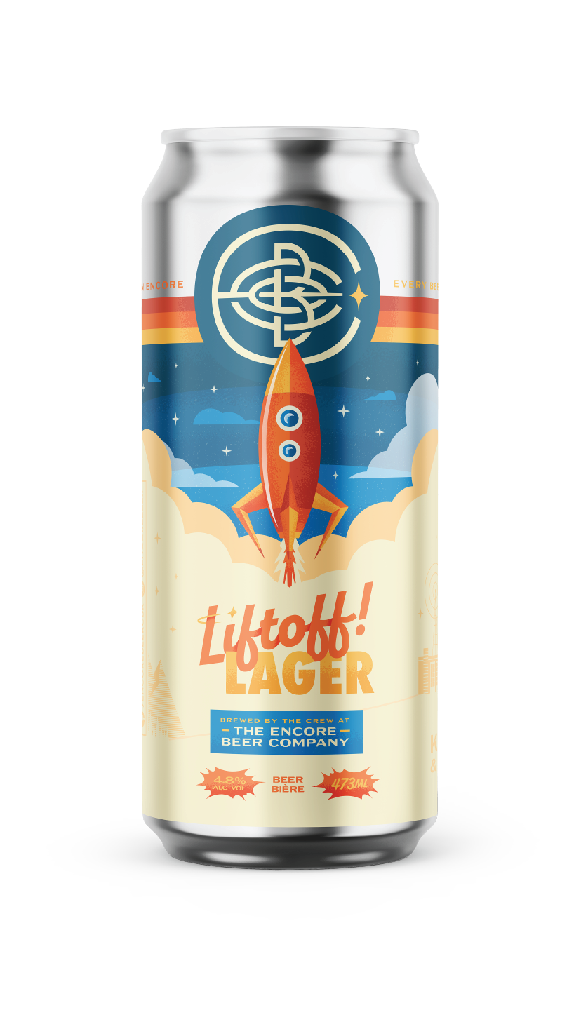 Encore Brewing