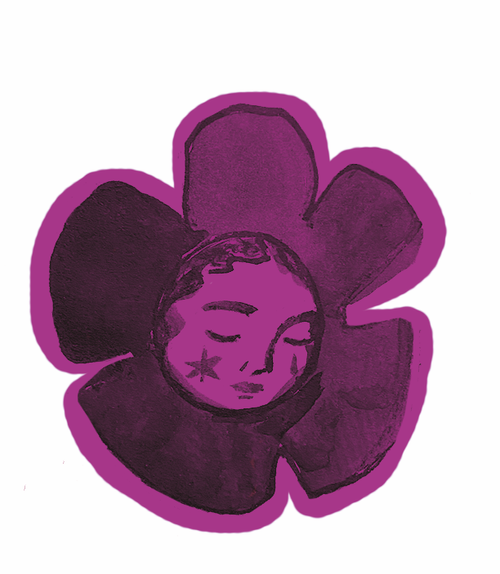 moonflower